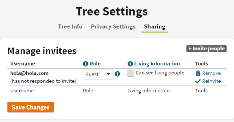 Ancestry – Page 5 – Data Mining DNA