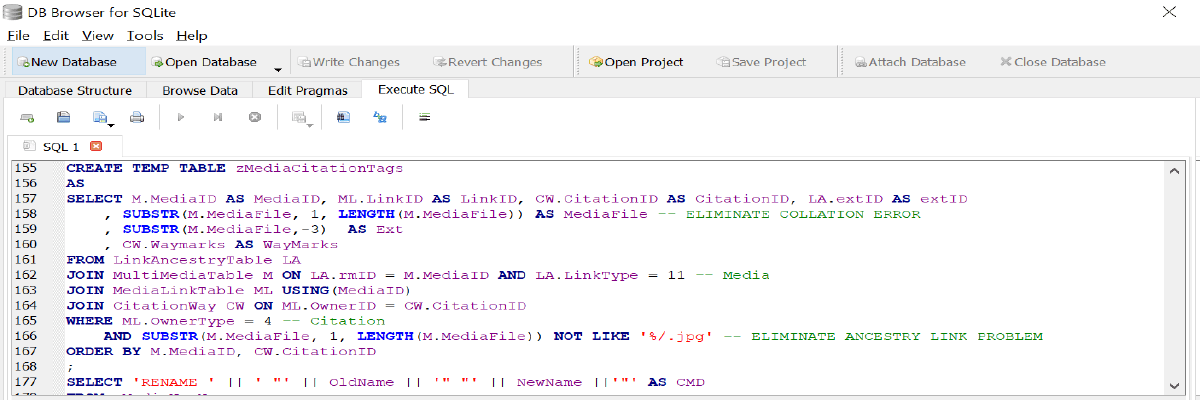 Ancestry – Page 5 – Data Mining DNA