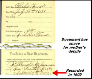 What Are The Oldest Records On Ancestry.com? – Data Mining DNA