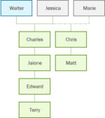 How To Use The Excel Family Tree Generator Template – Data Mining DNA